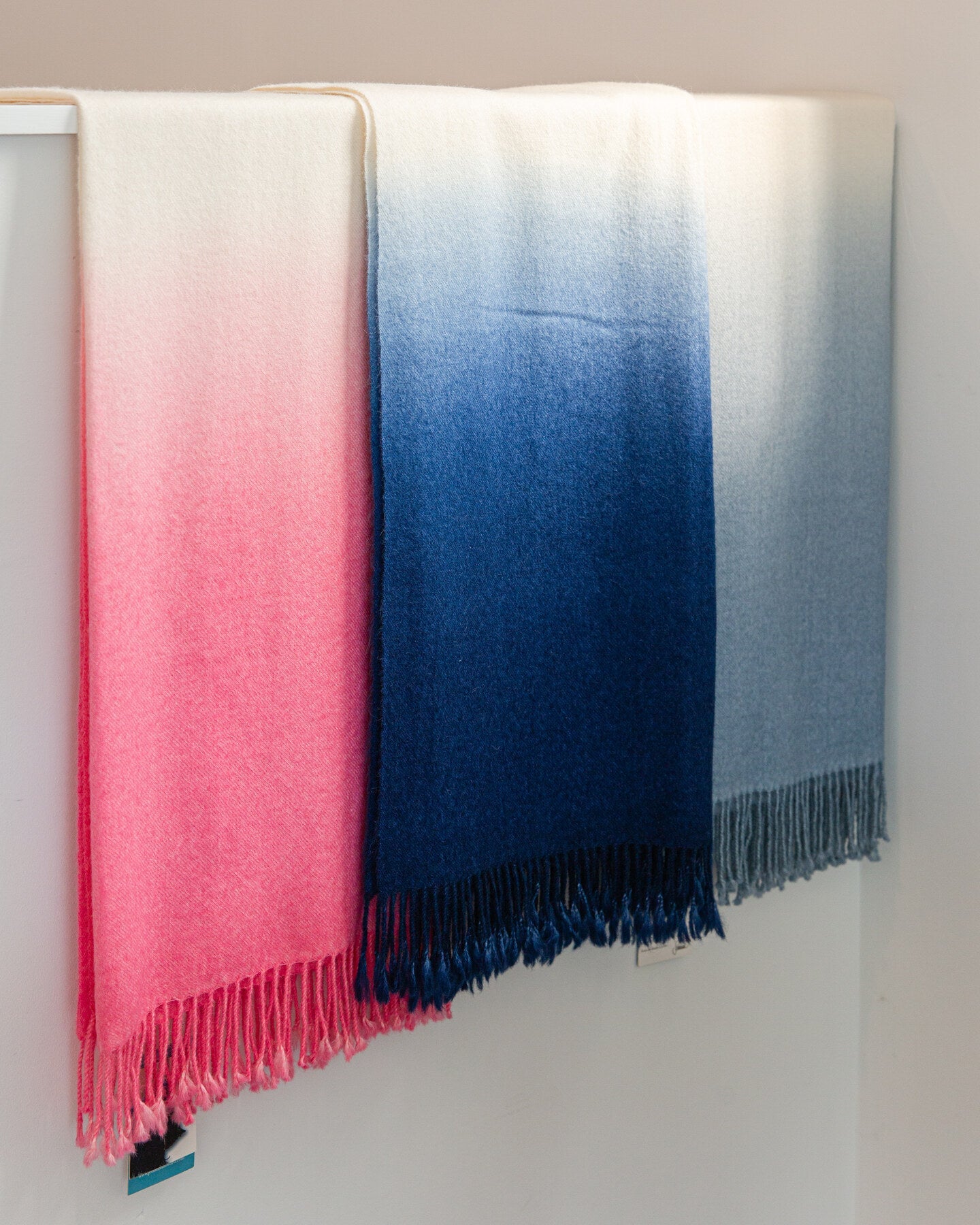 Throws | Luxurious Textiles for the Modern Home – Atelier Modern