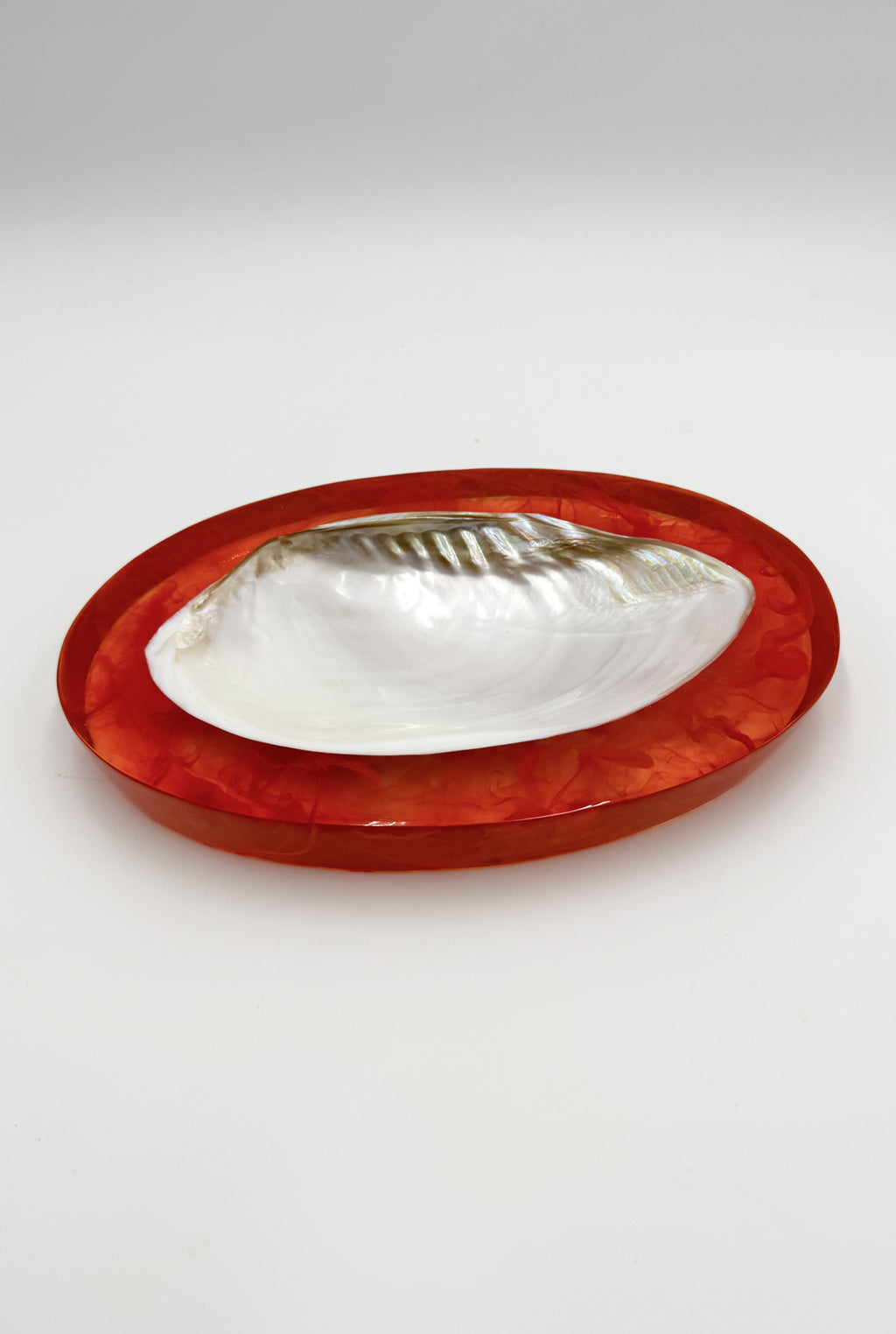 Pearl Plates – Atelier Modern