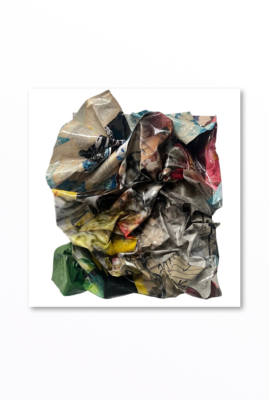The Love Letter – Atelier Modern